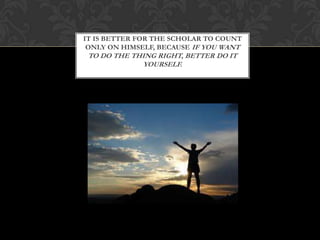 Some useful proverbs for student life | PPT