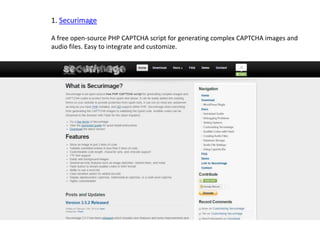 Some Very Useful PHP Tools | PPT