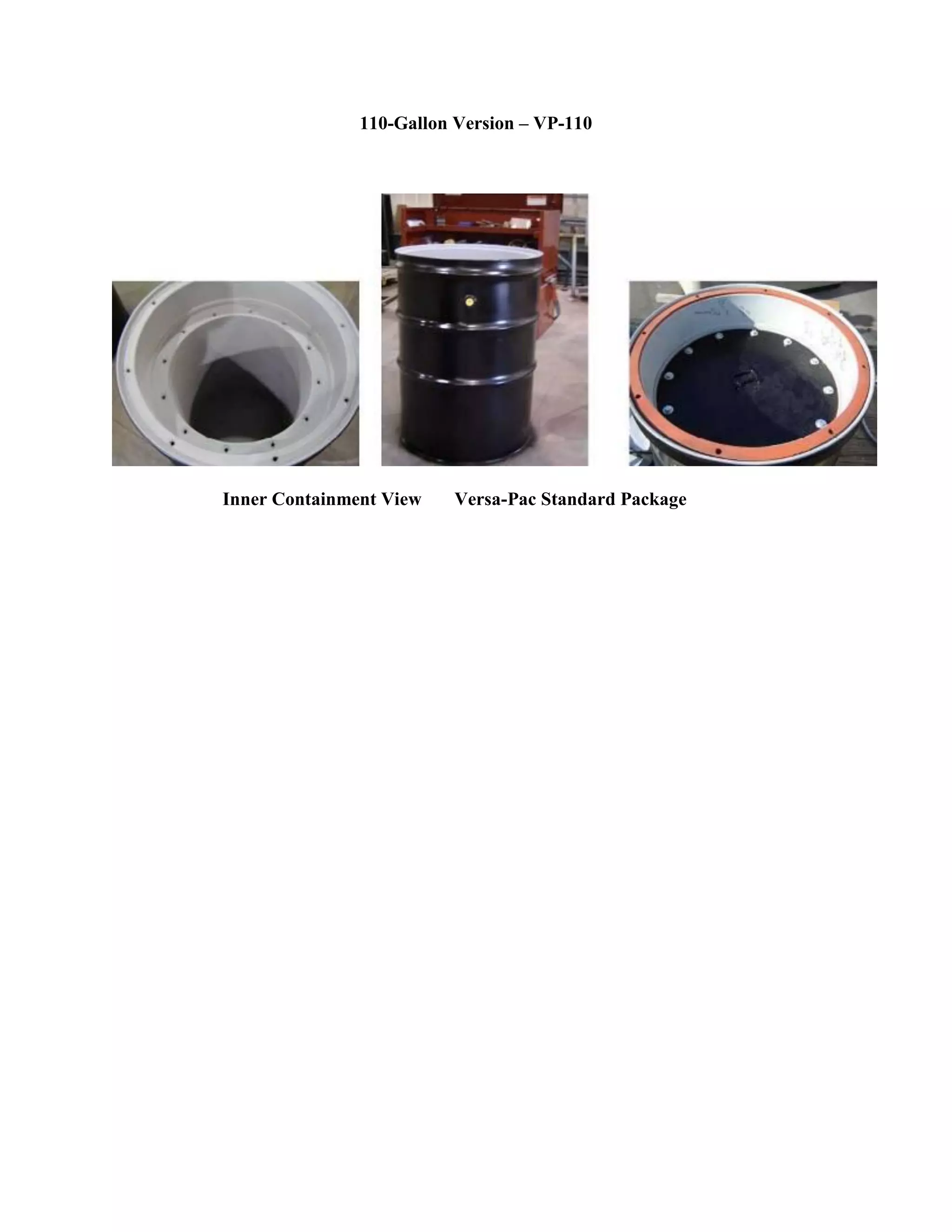 Some Waste & Shipping Container | PDF