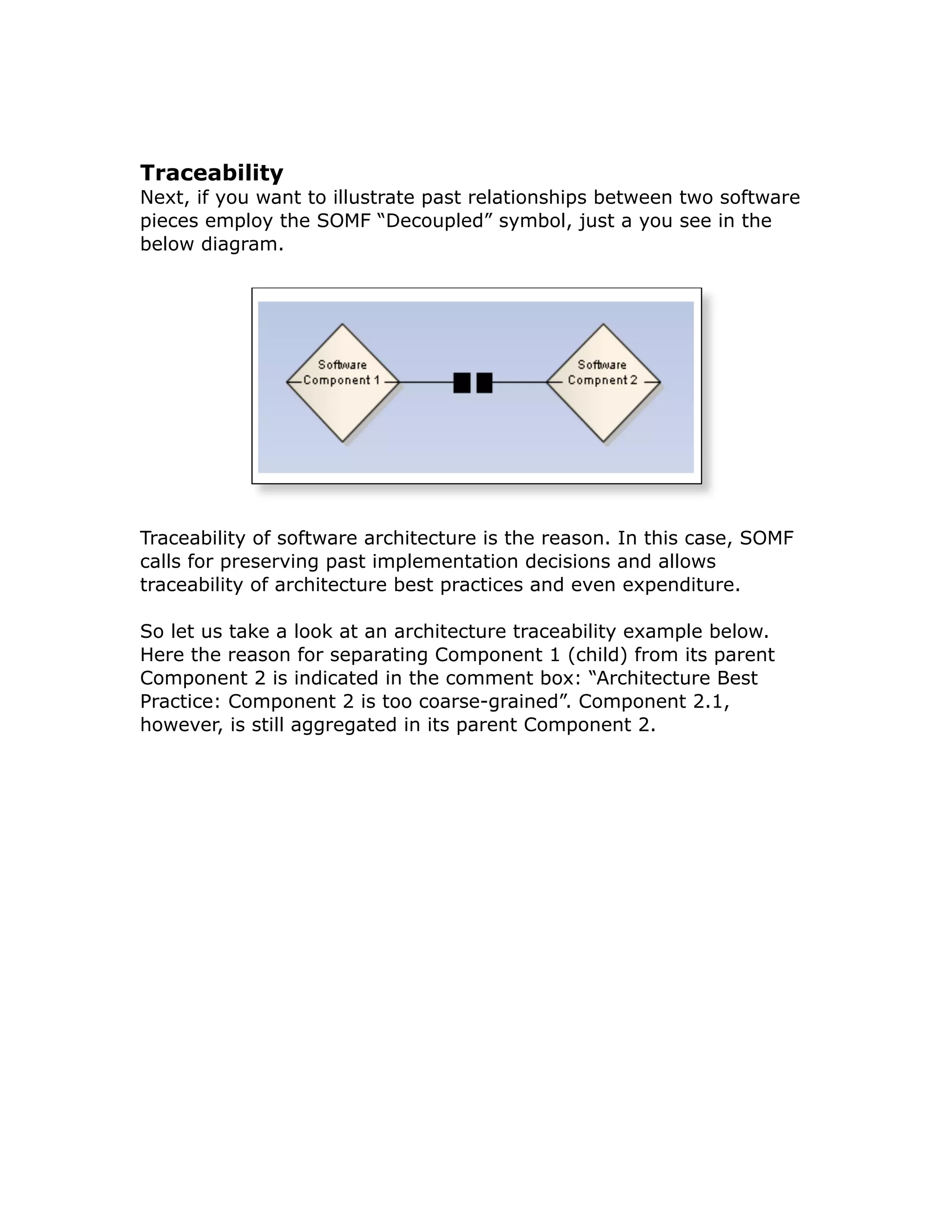 Somf Capabilities Quick Chat Pdf