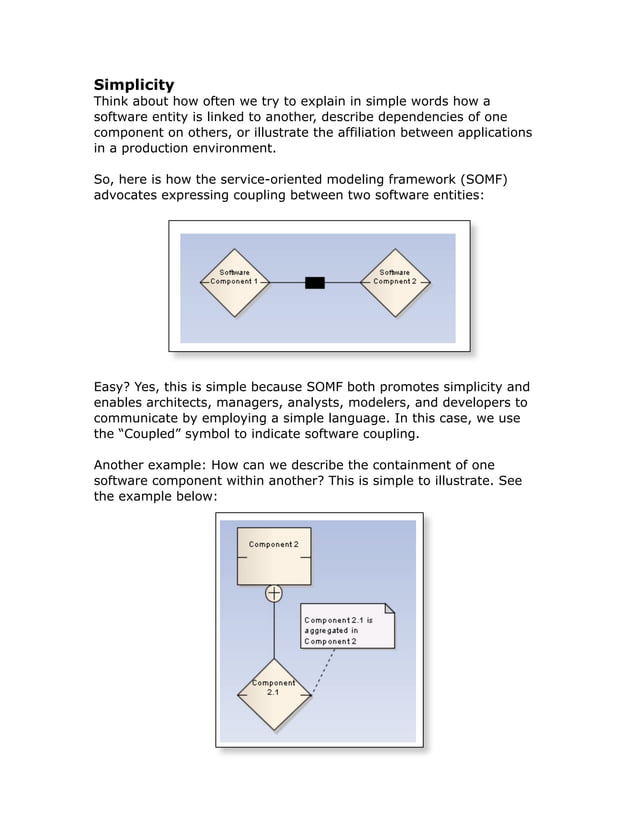 Somf Capabilities Quick Chat Pdf