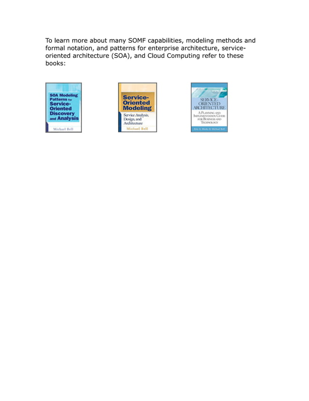 Somf Capabilities Quick Chat Pdf
