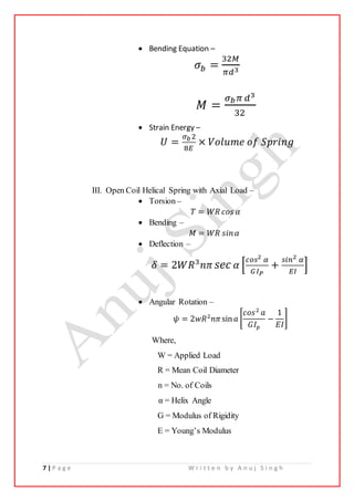 Som formulas pdf | DOCX