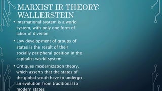 Marxism | PPTX