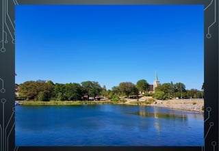 Sommarbilder 2018 av Ingemar Pongratz | PPT