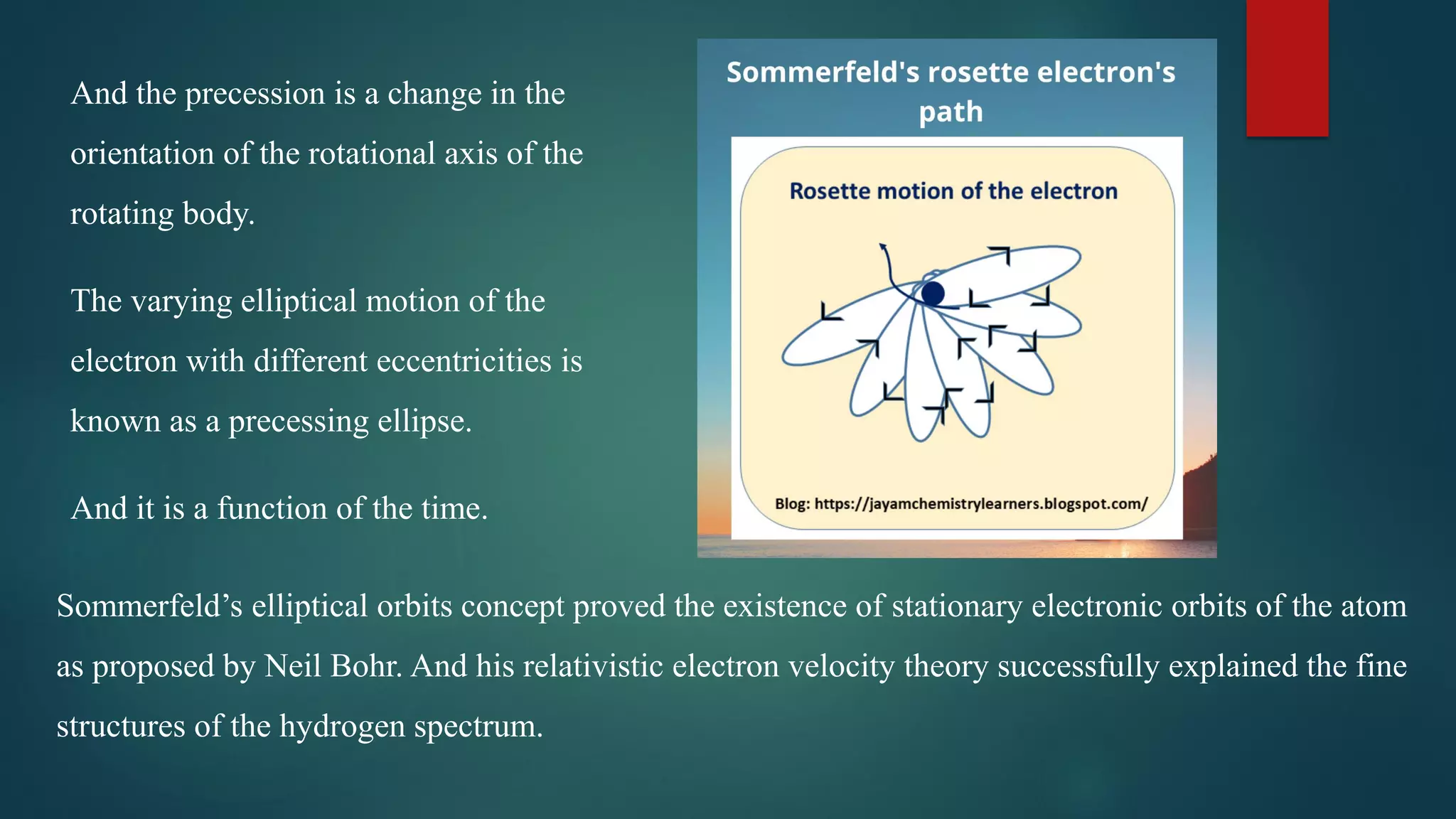 Sommerfeld atomic model.pdf