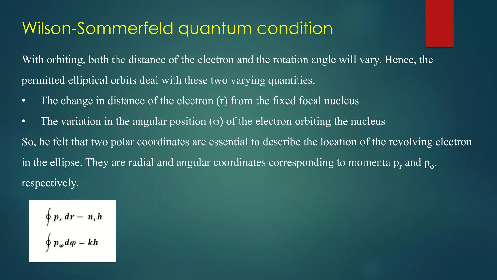 Sommerfeld atomic model.pdf