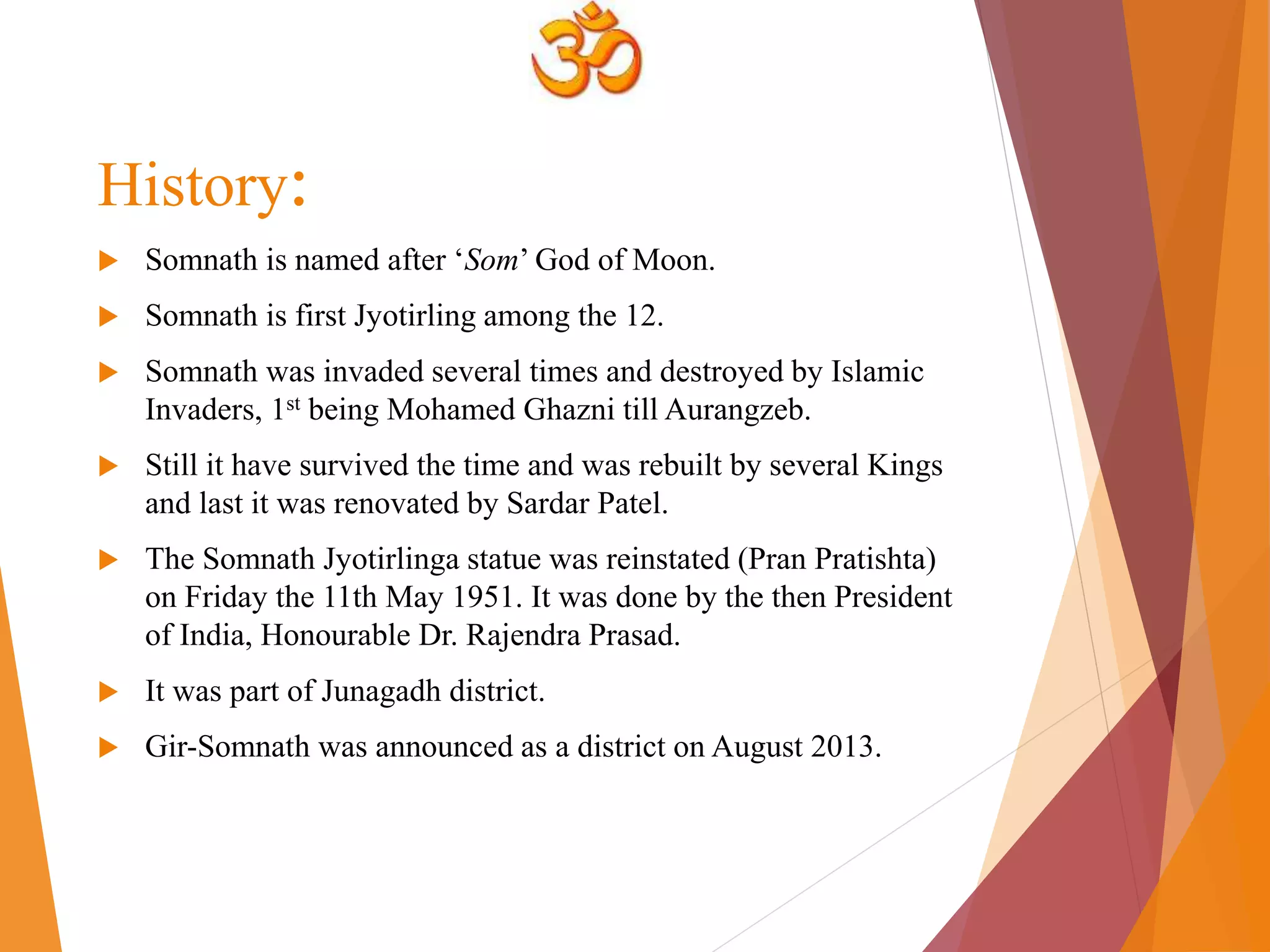 Somnath | PPTX