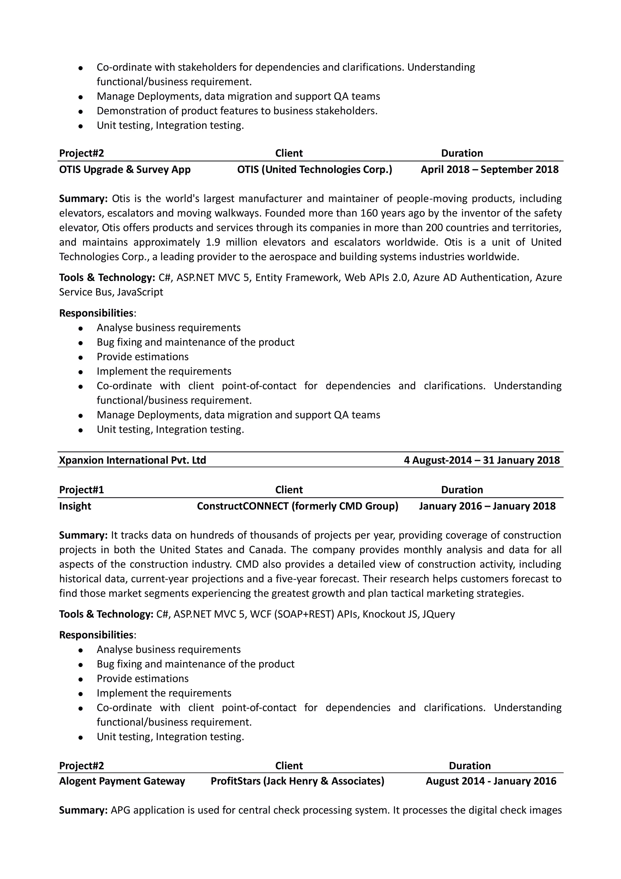 Somnath Resume | PDF