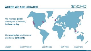 Somo - Adsmobi seminar june 12 final | PPTX | Operating Systems ...