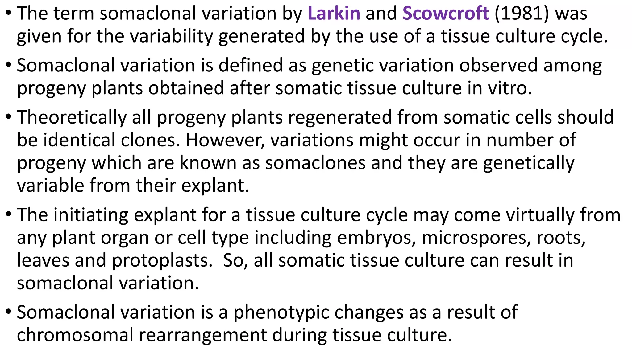 SOMOCLONAL VARIATIONS.pptx