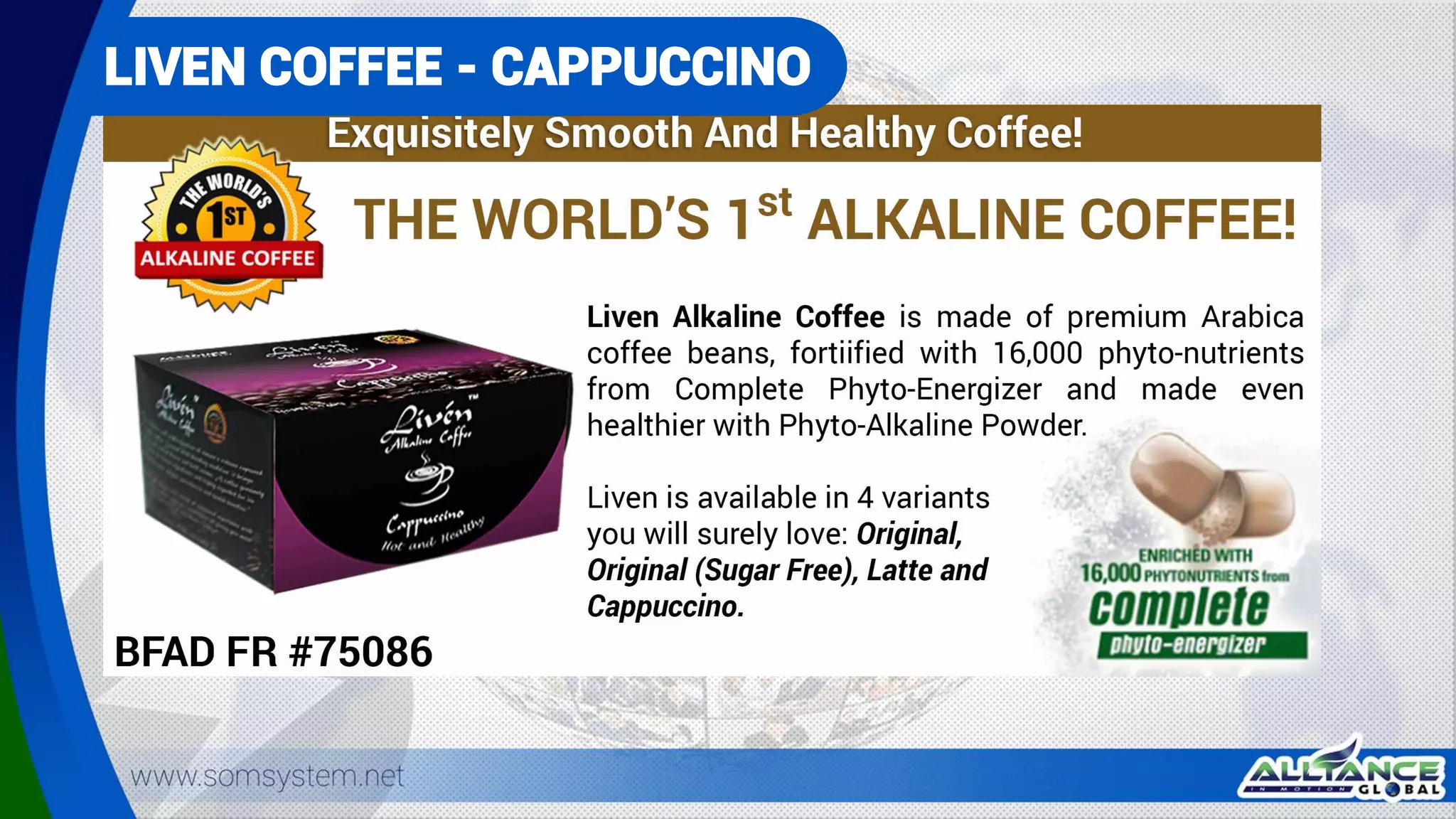 AIM Global Product Presentation | PDF