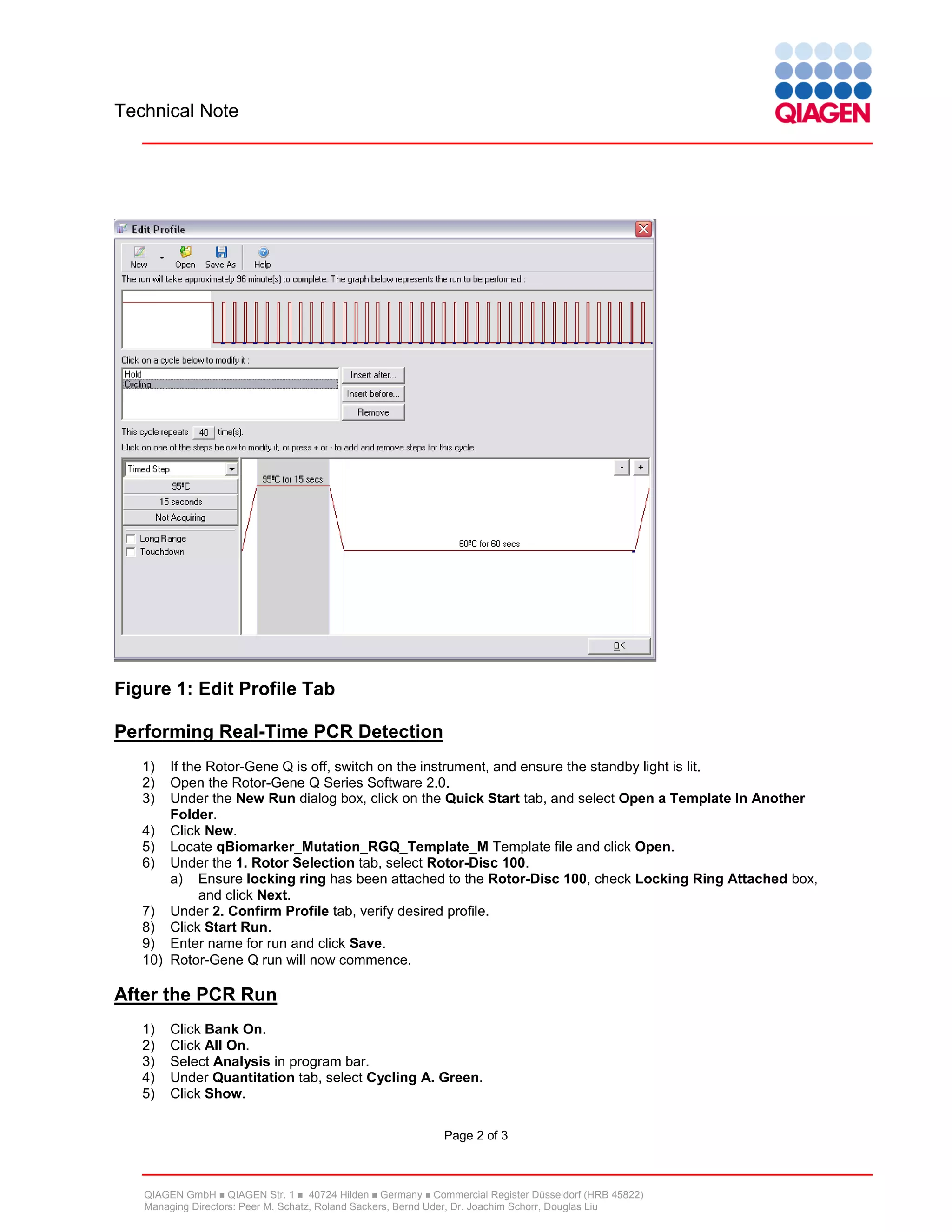 Som rgq setup_e | PDF