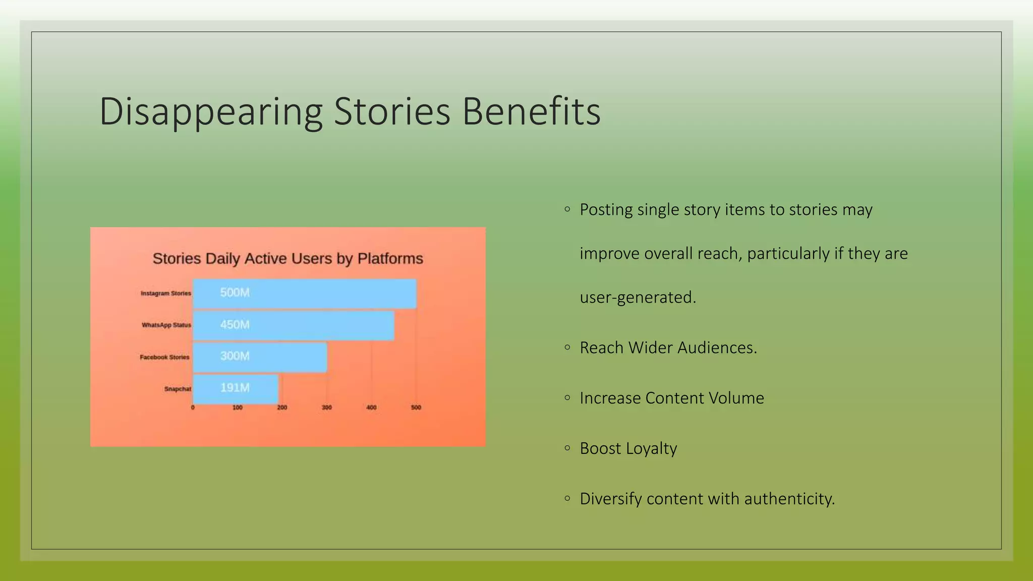 Som slides final report | PPT