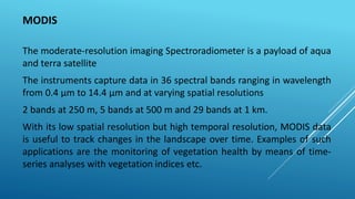 Introduction to spectroradiometer | PDF | Physics | Science