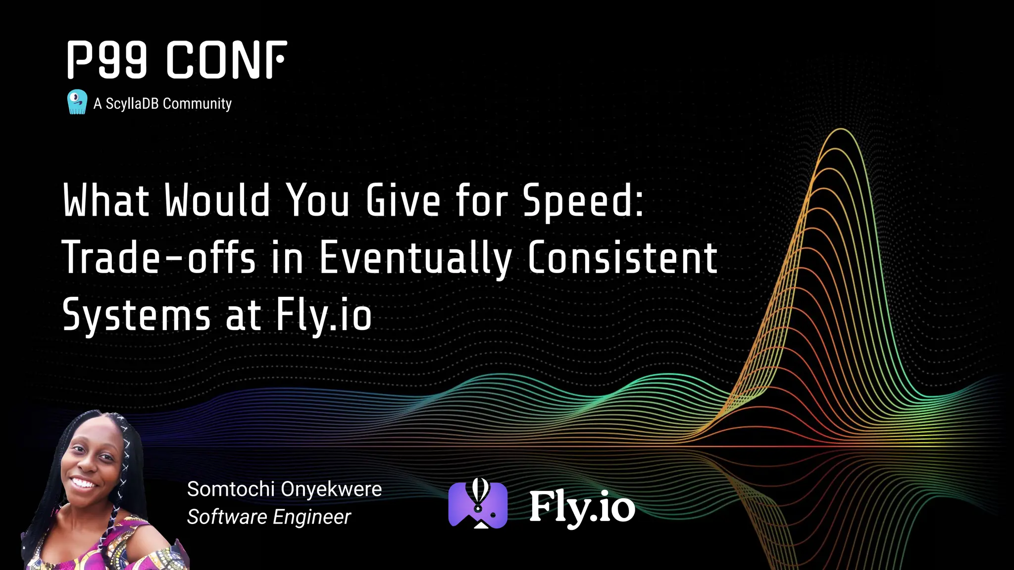 What Would You Give for Speed: Trade-offs in Eventually Consistent Systems at Fly.io by Somtochi ...