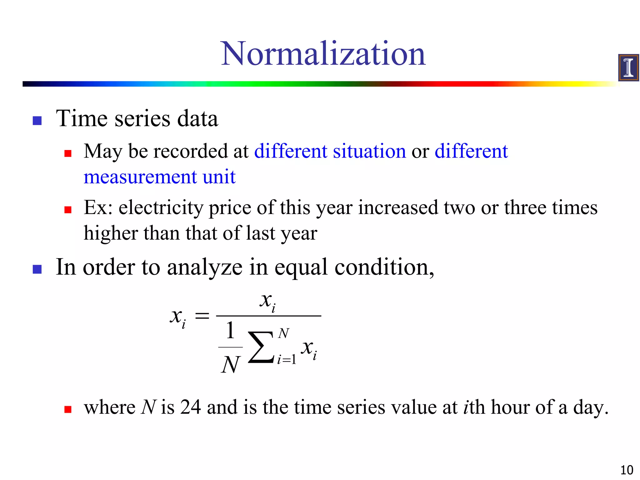 Self Organizing Feature Map(SOM), Topographic Product, Cascade 2 ...