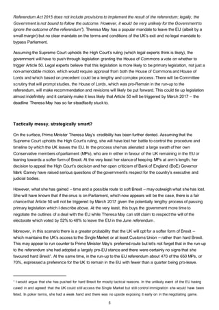 So much change – so little difference | DOCX