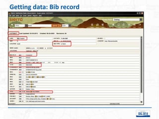 So much data so many uses | PPTX