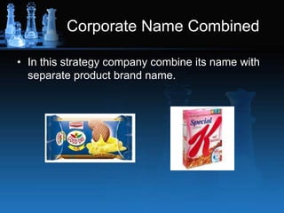 branding strategies & brand myopia | PPTX