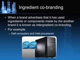 branding strategies & brand myopia | PPTX