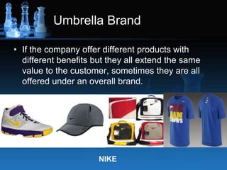 branding strategies & brand myopia | PPTX