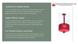 Somya Pyrotek - Automatic Modular Fire Extinguisher Dealers.pptx