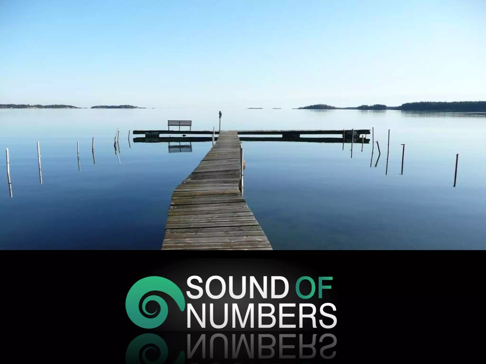 Sound Of Numbers | PPT | Technology & Computing