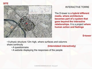 Lars Spuybroek-NoX | PDF