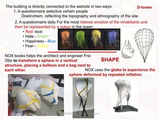 Lars Spuybroek-NoX | PDF