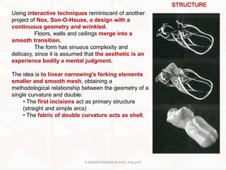 Lars Spuybroek-NoX | PDF
