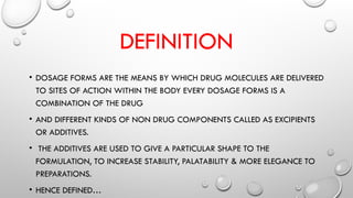 Calculation of drug,dosage and route of drug Administration in adult ...