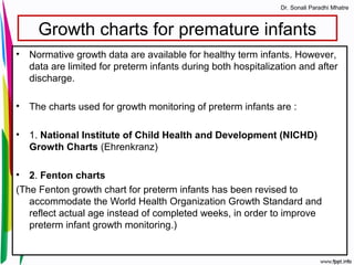 Neonatology Basics - Gestation & Birth Weight | PPT