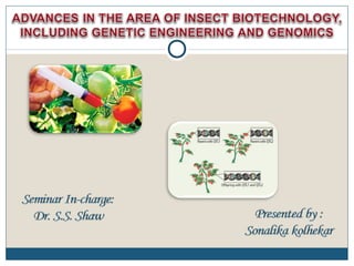 Sonalika kolhekar | PPT | Beekeeping | Hobbies & Interests