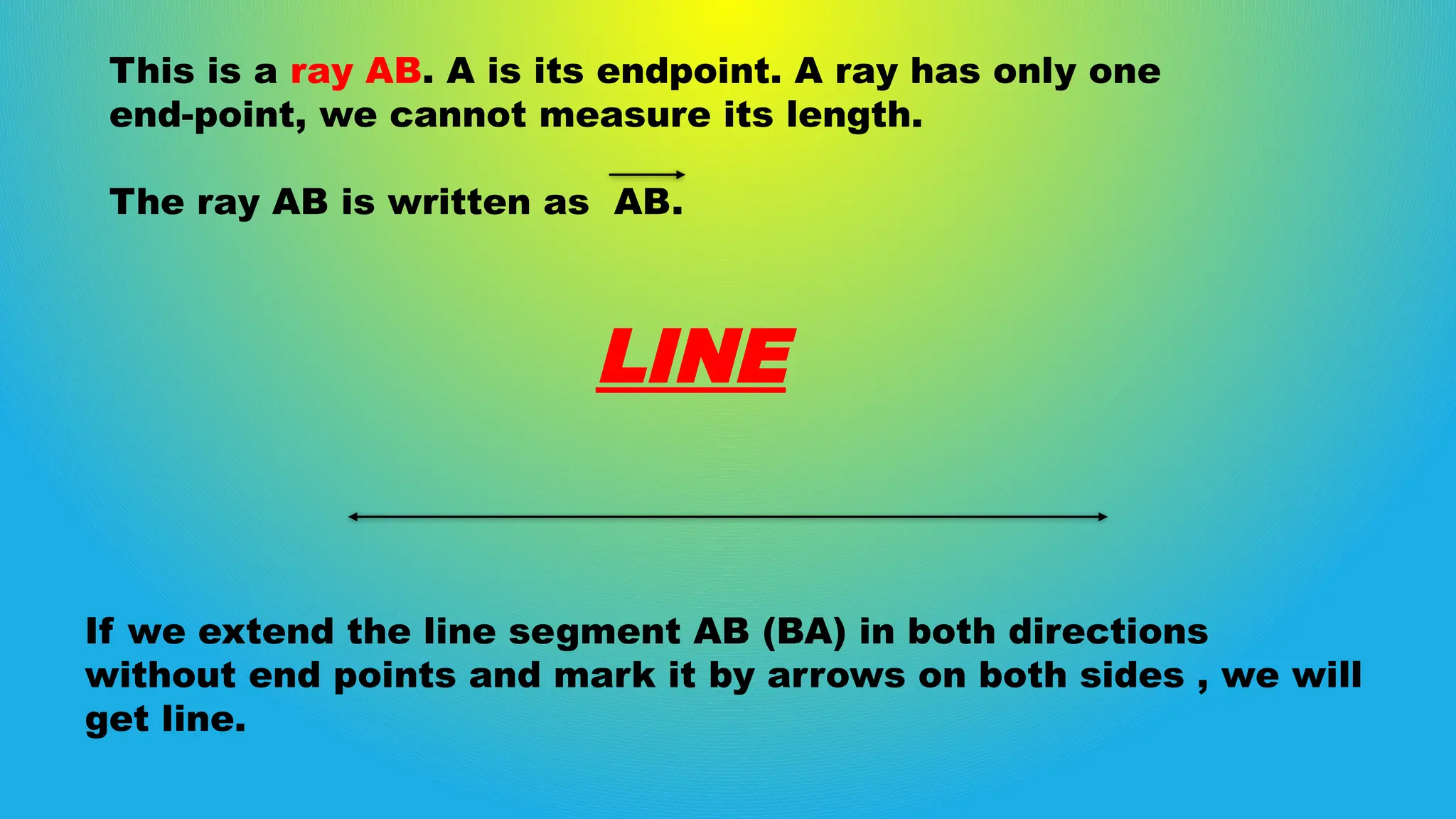 lines and angle school level ppt .pptx