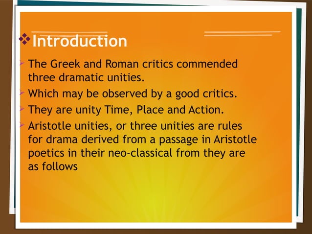 Literary Theory & Criticism | PPT