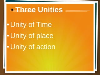 Literary Theory & Criticism | ODP