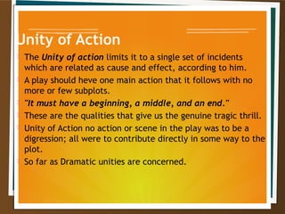 Literary Theory & Criticism | ODP