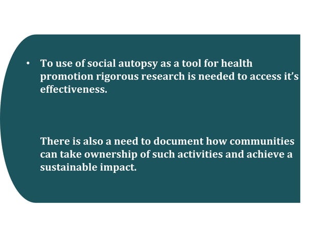 social autopsy preventive medicine seminar PPT.pptx