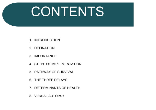 social autopsy preventive medicine seminar PPT.pptx