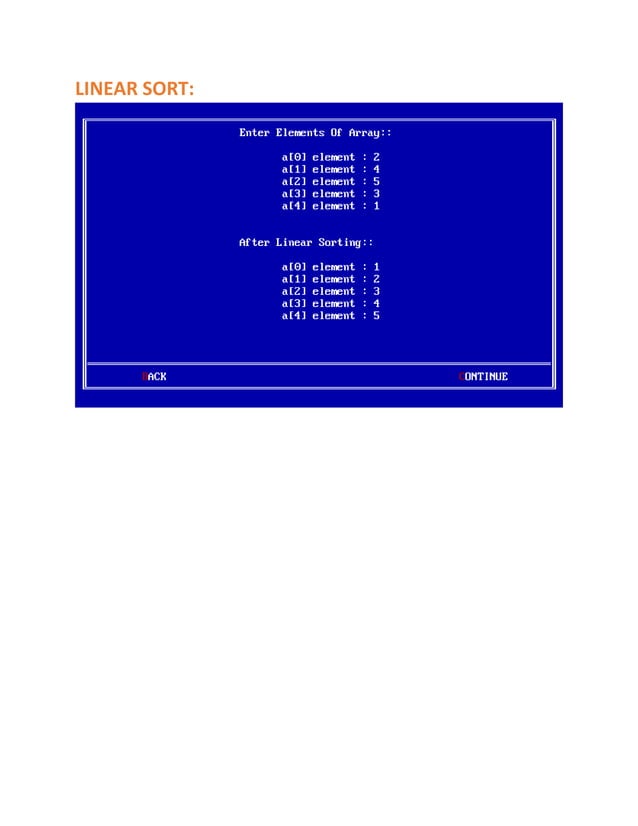 Sonal Samriya , BCA -2 Year | PDF