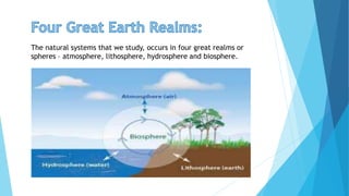 Physical geography | PPT