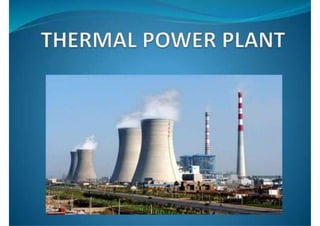 Thermal power plant electrical engineering PPT..pptx