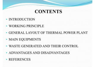 Thermal power plant electrical engineering PPT..pptx