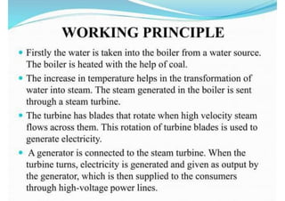 Thermal power plant electrical engineering PPT..pptx