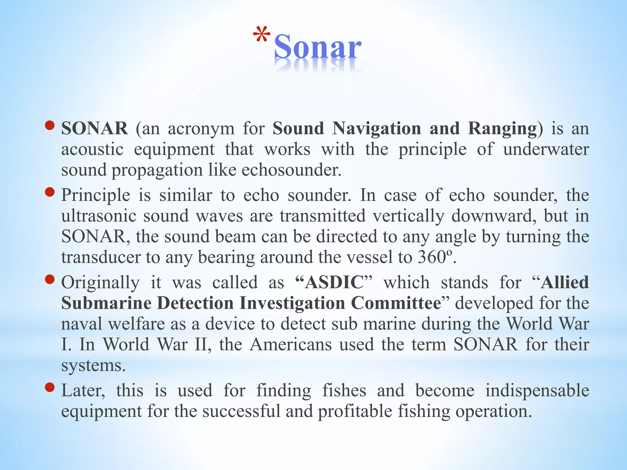 Sonar.pptx