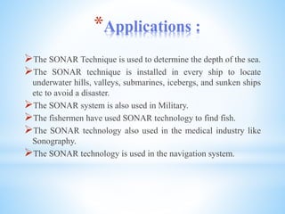 Sonar.pptx
