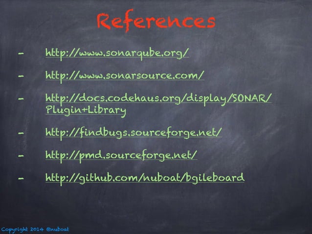 Sonarqube | PDF | Web Development | Internet
