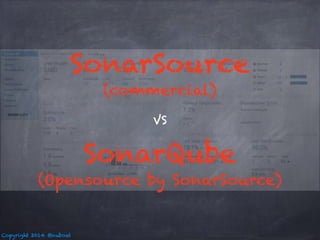 Sonarqube | PDF