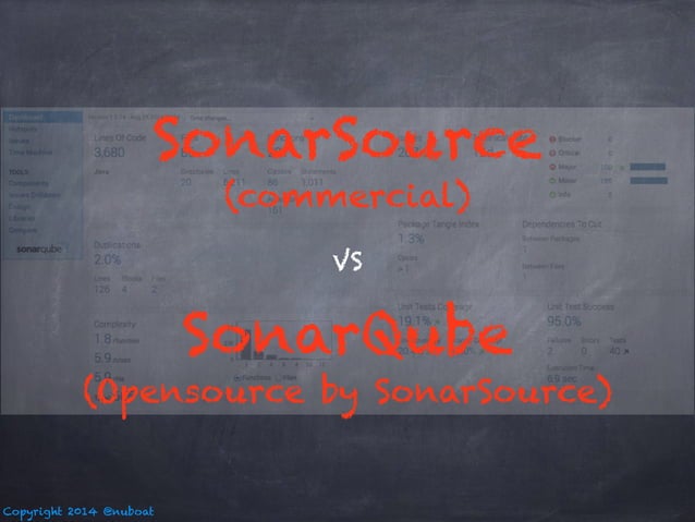 Sonarqube | PDF | Web Development | Internet